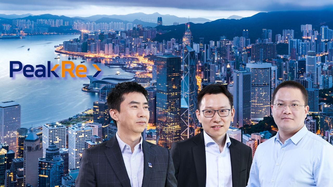 Peak Re sets up new unit to drive customised reinsurance solutions ...